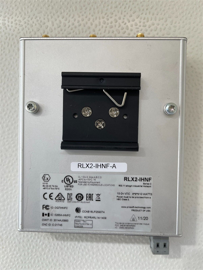 PROSOFT+RLX2-IHNF-A - Runheng