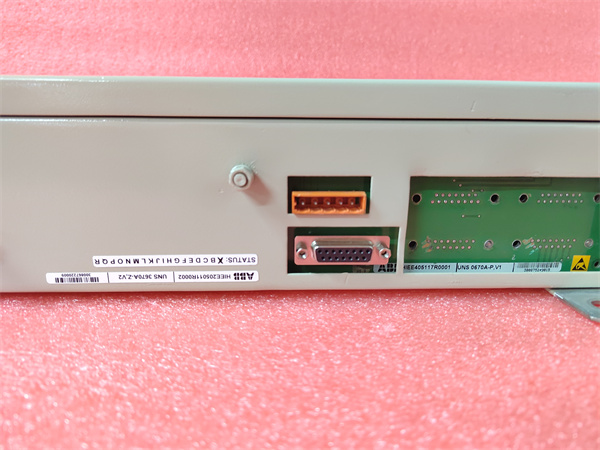 ABB+PS203PRESPMCPS - Runheng