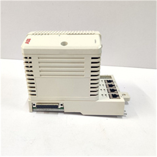 ABB PM860AK01 3BSE066495R1 - Runheng