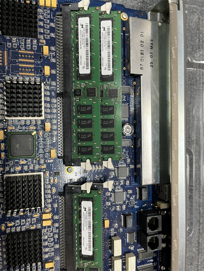 ALCATEL-LUCENT+SFM2-200G - Runheng