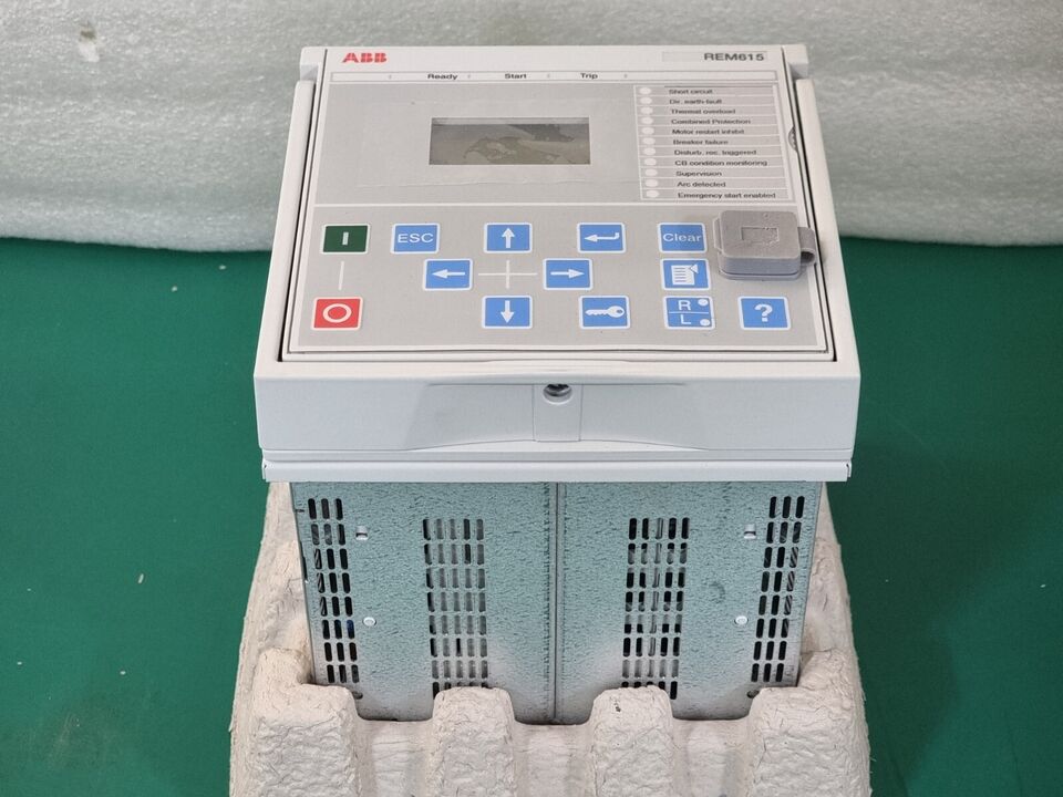 ABB+REL561 1MRK002496-AC - Runheng