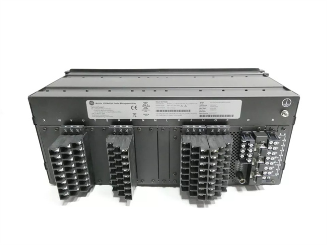 GE+MULTILIN LM10 - Runheng