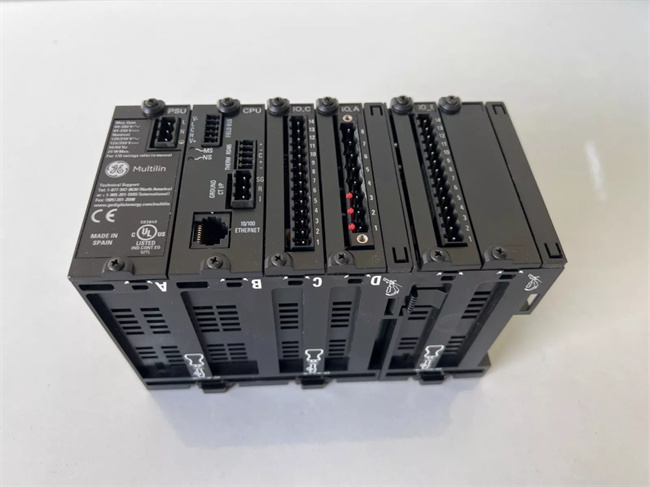 GE+Multilin MM300 - Runheng