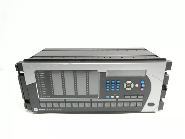 GE+MULTILIN LM10 - Runheng