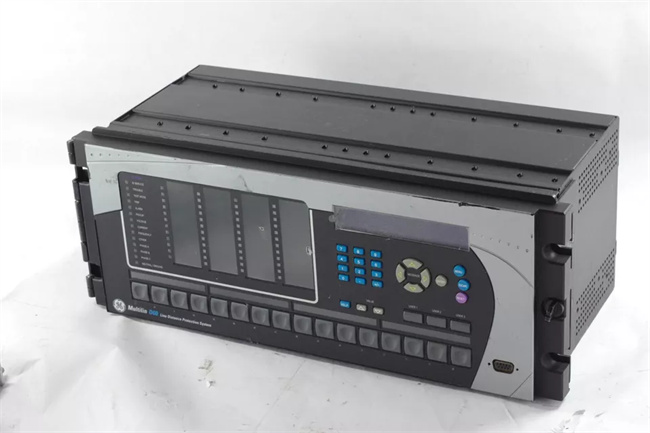 GE+Multilin D60 - Runheng