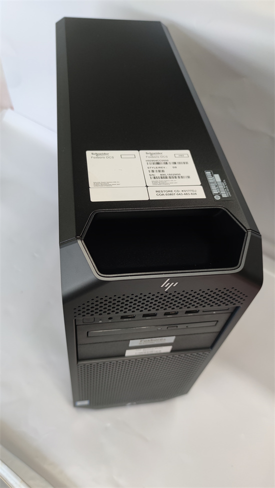 FOXBORO Working station H92 H929LCW0H00 - Runheng