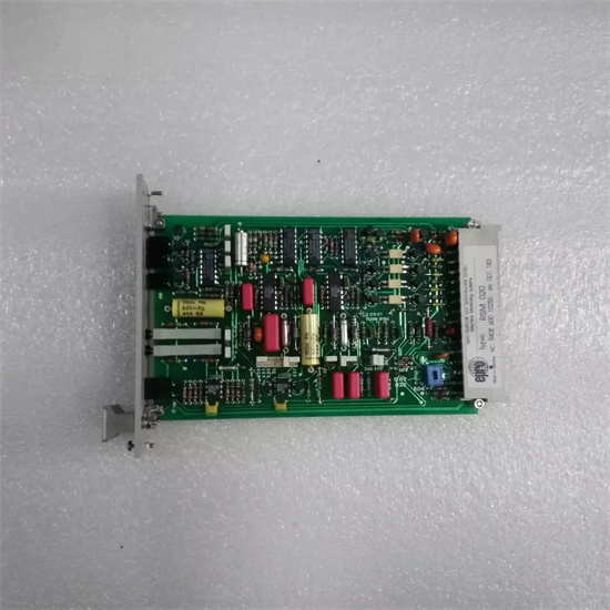 EPRO+RSM020 - Runheng