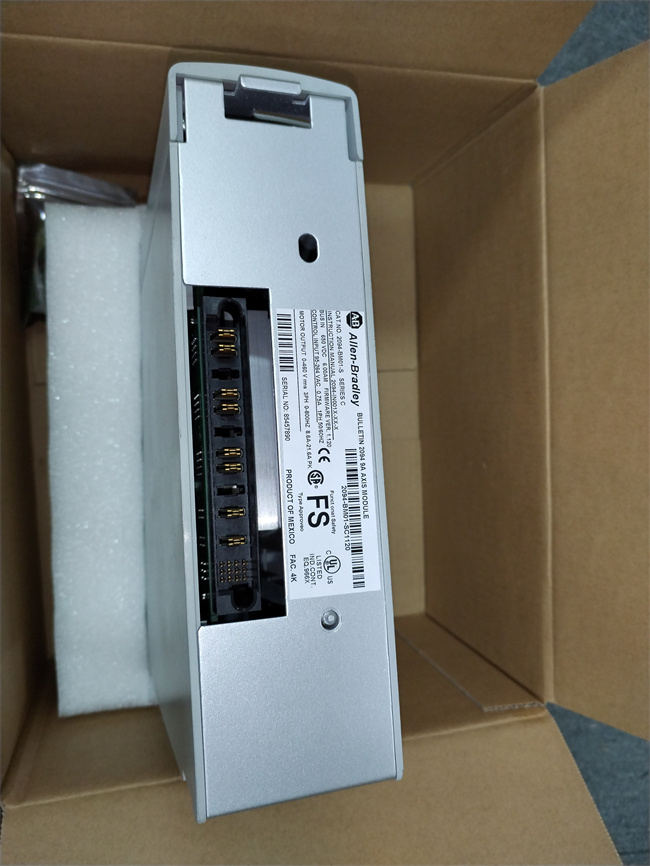 Allen-Bradley+2094-BM01-S - Runheng