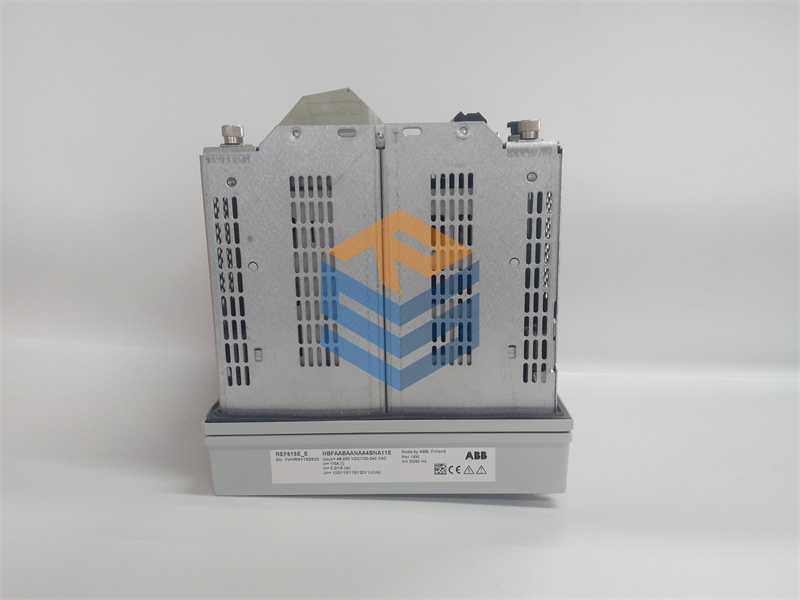 ABB+REF615 - Runheng
