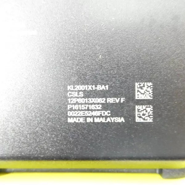 EMERSON+SS6501T01 KL2001X1-BA1 - Runheng