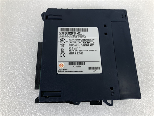 IC695CHS012 - Runheng