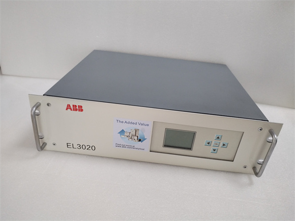 ABB+EL3020 - Runheng