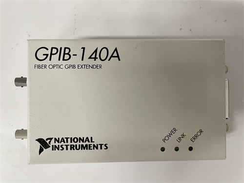 NI+GPIB-140A 186135F-31 - Runheng