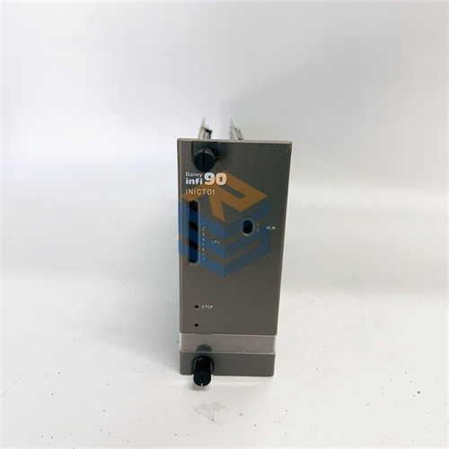 BAILEY+INICT01 IPSYS01 - Runheng