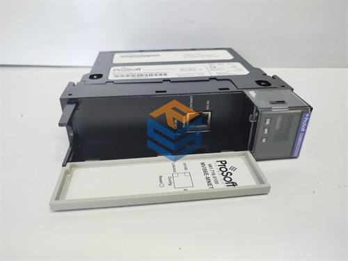 PROSOFT+MVI56E-MNET MVI69L-MBS - Runheng