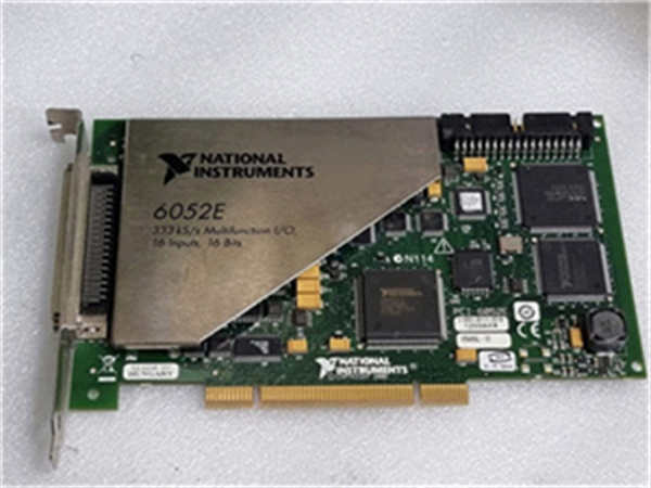 PCI-6323 - Runheng