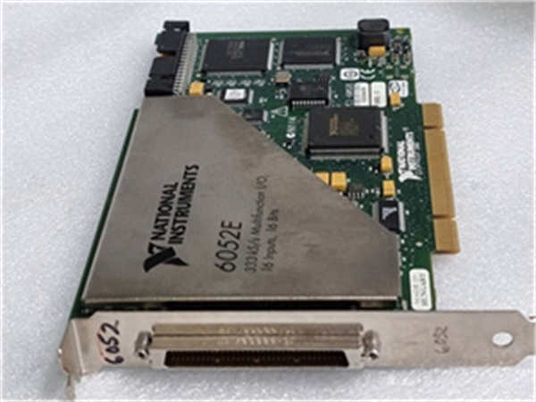 PCI-6323 - Runheng
