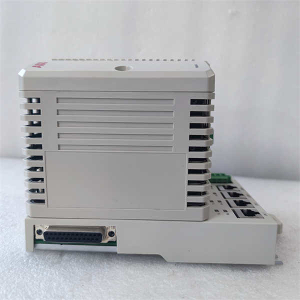 PM864AK01 3BSE018161R1 - Runheng