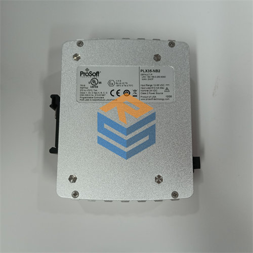 PROSOFT+PLX35-NB2 WESDAC D20A - Runheng