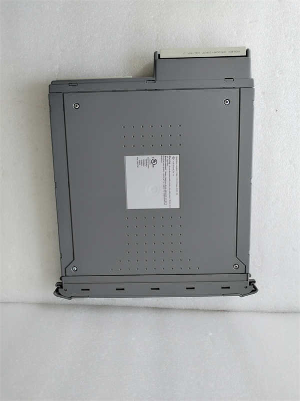 ICS TRIPLEX T8431 - Runheng