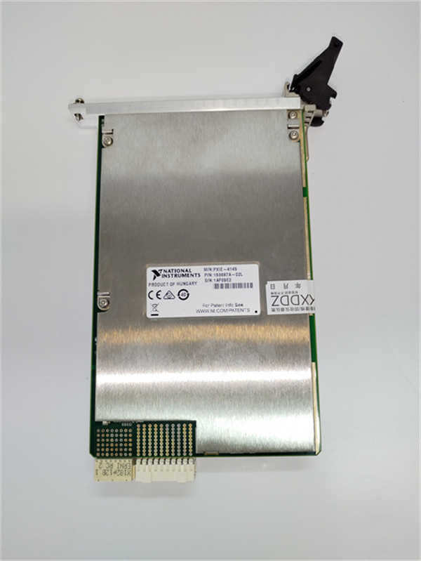 PXIE-4142 - Runheng