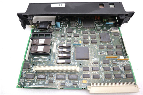 IC697CPU788 - Runheng