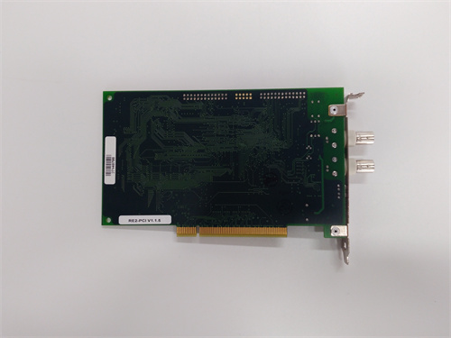 NI PCI-8512 - Runheng