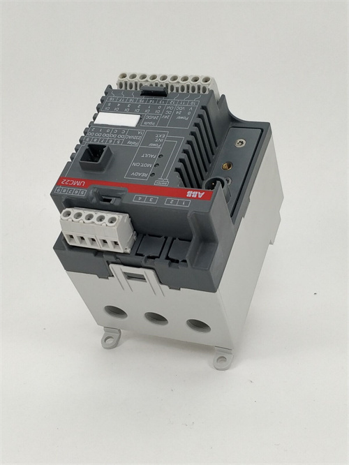 ABB NRAI01 - Runheng