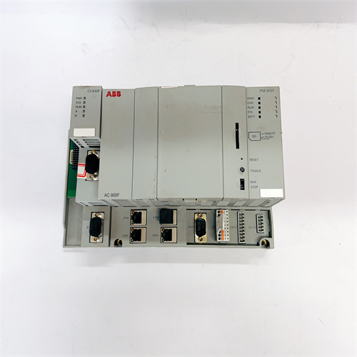 ABB PM902F - Runheng