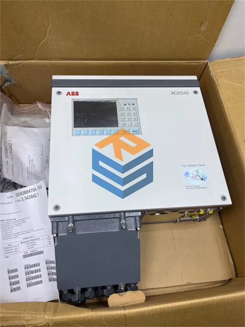 ABB+AO2040 - Runheng